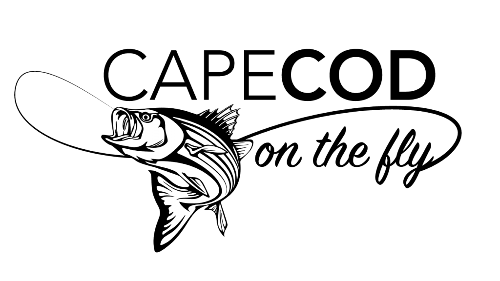 Cape Cod on the Fly – Boat & Shore Fly Fishing Guide Service