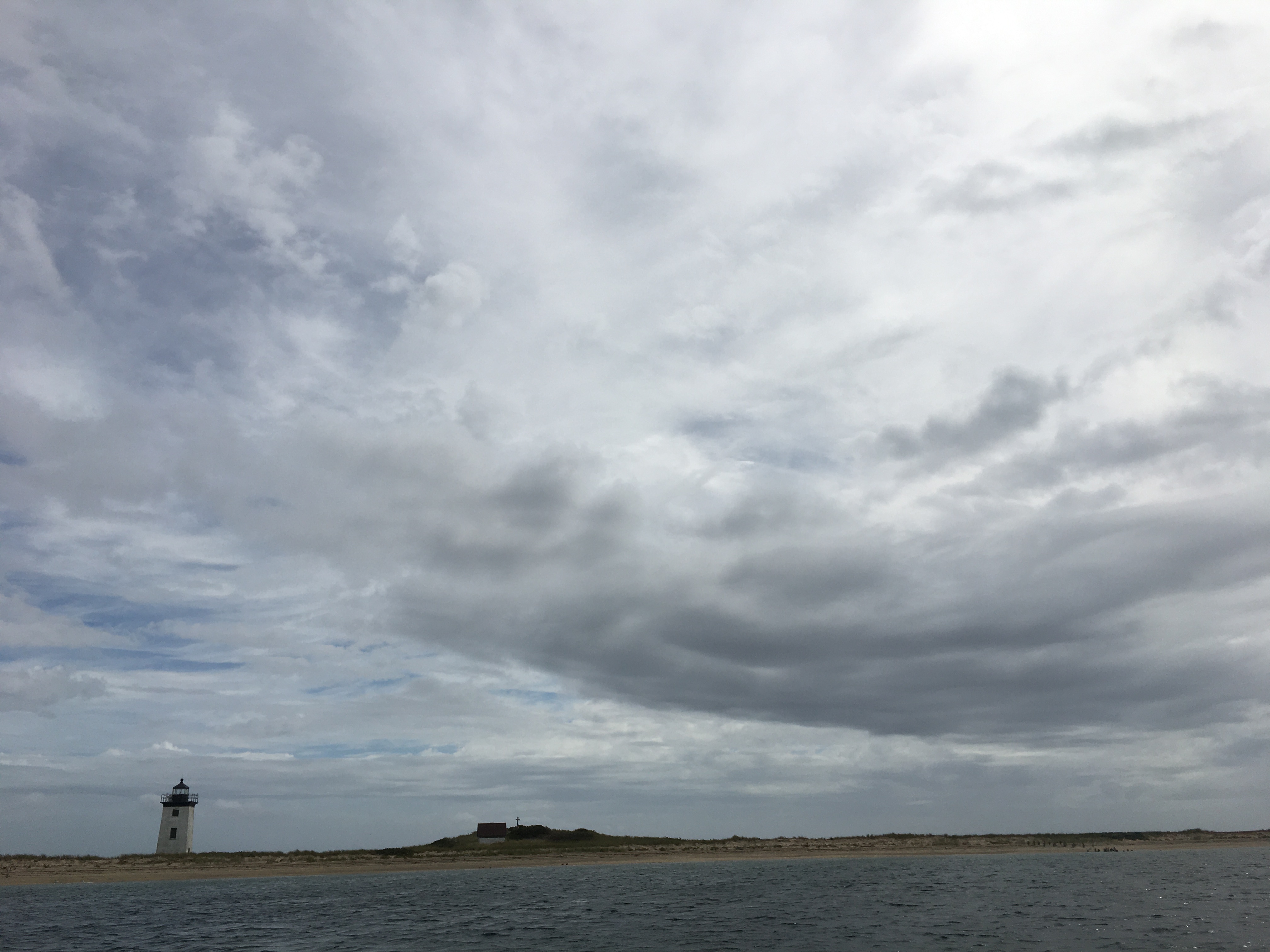 Cape Cod on the Fly – Boat & Shore Fly Fishing Guide Service