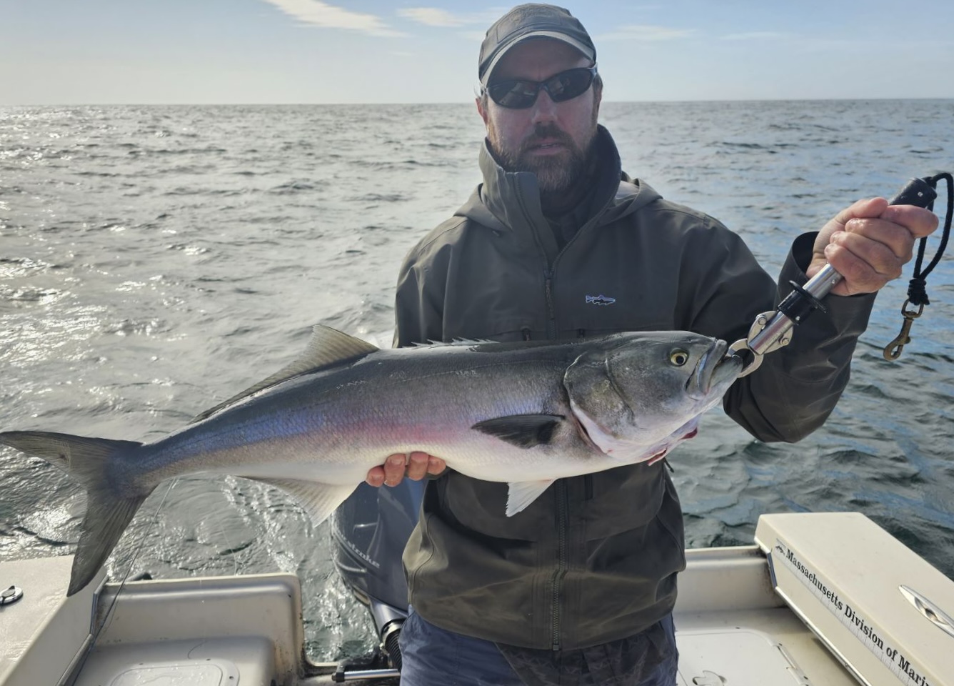 Cape Cod on the Fly – Boat & Shore Fly Fishing Guide Service